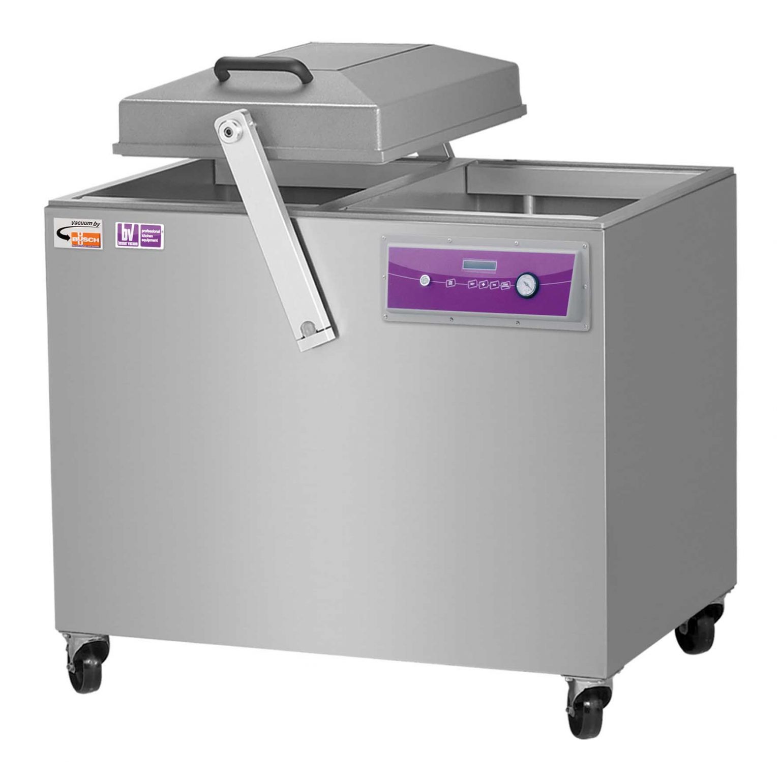 Besser Vacuum